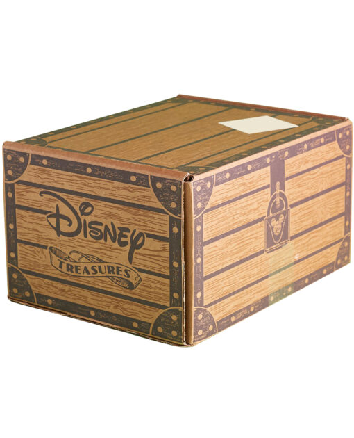 CAJA DISNEY TREASURES TINY TOWN – Gameplanet