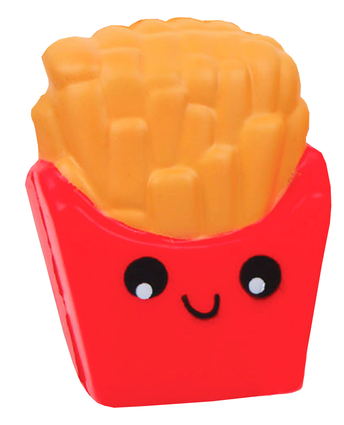 FIGURA ANTIESTRES MY SQUISHY FRENCH FRIES – Gameplanet