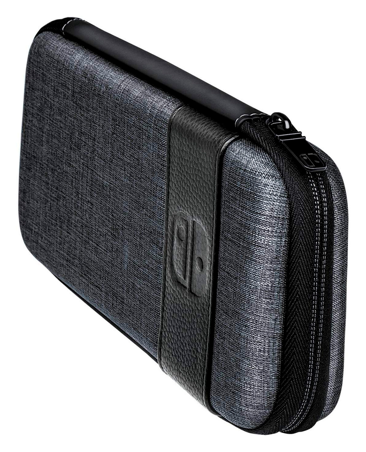 ESTUCHE RIGIDO NINTENDO SWITCH SLIM TRAVEL CASE ELITE EDITION GRIS ...