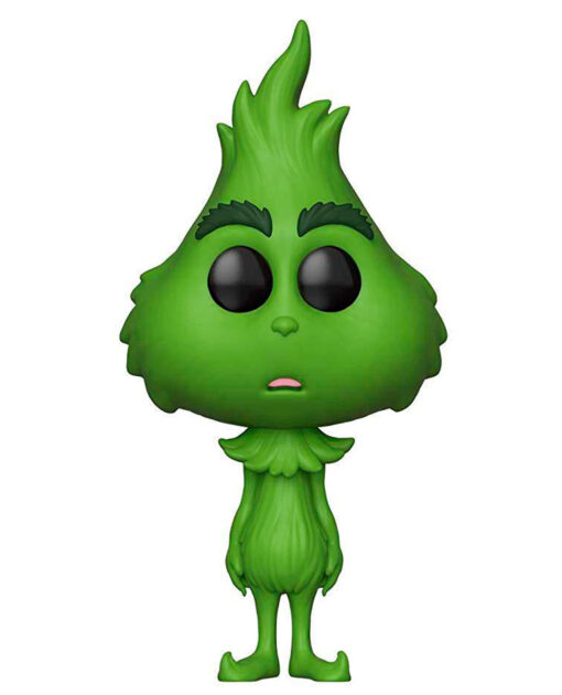FIGURA POP THE GRINCH THE YOUNG GRINCH – Gameplanet