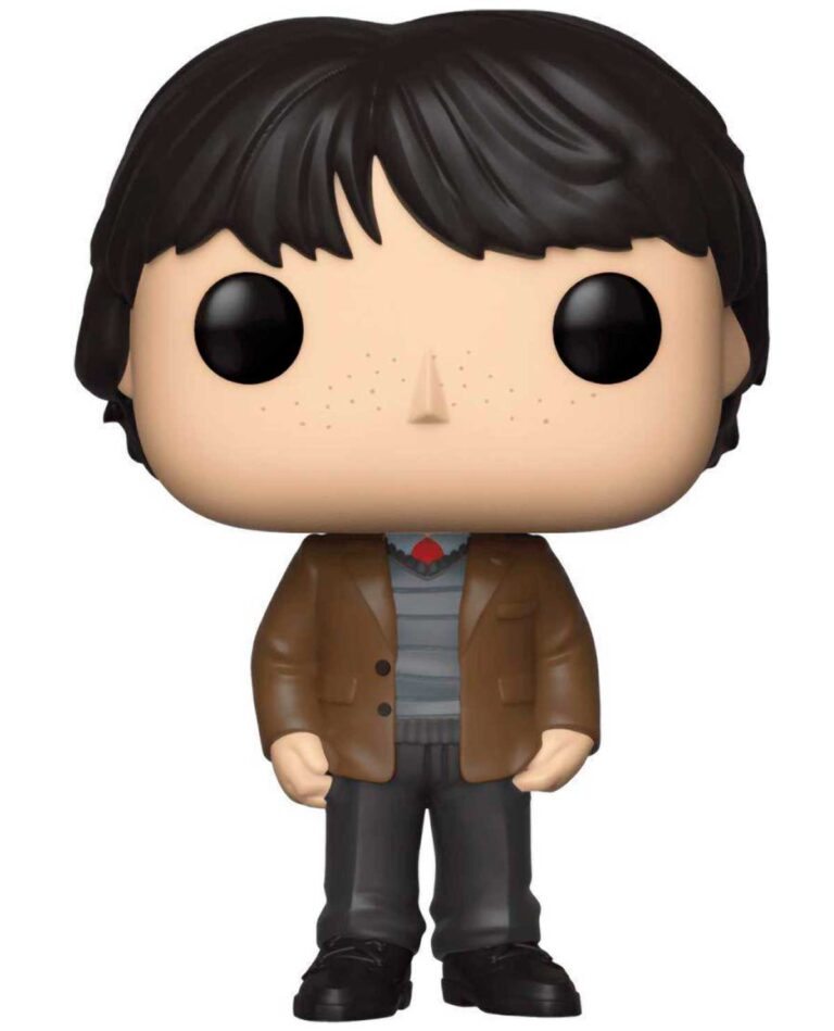FIGURA POP STRANGER THINGS MIKE SNOWBALL DANCE – Gameplanet