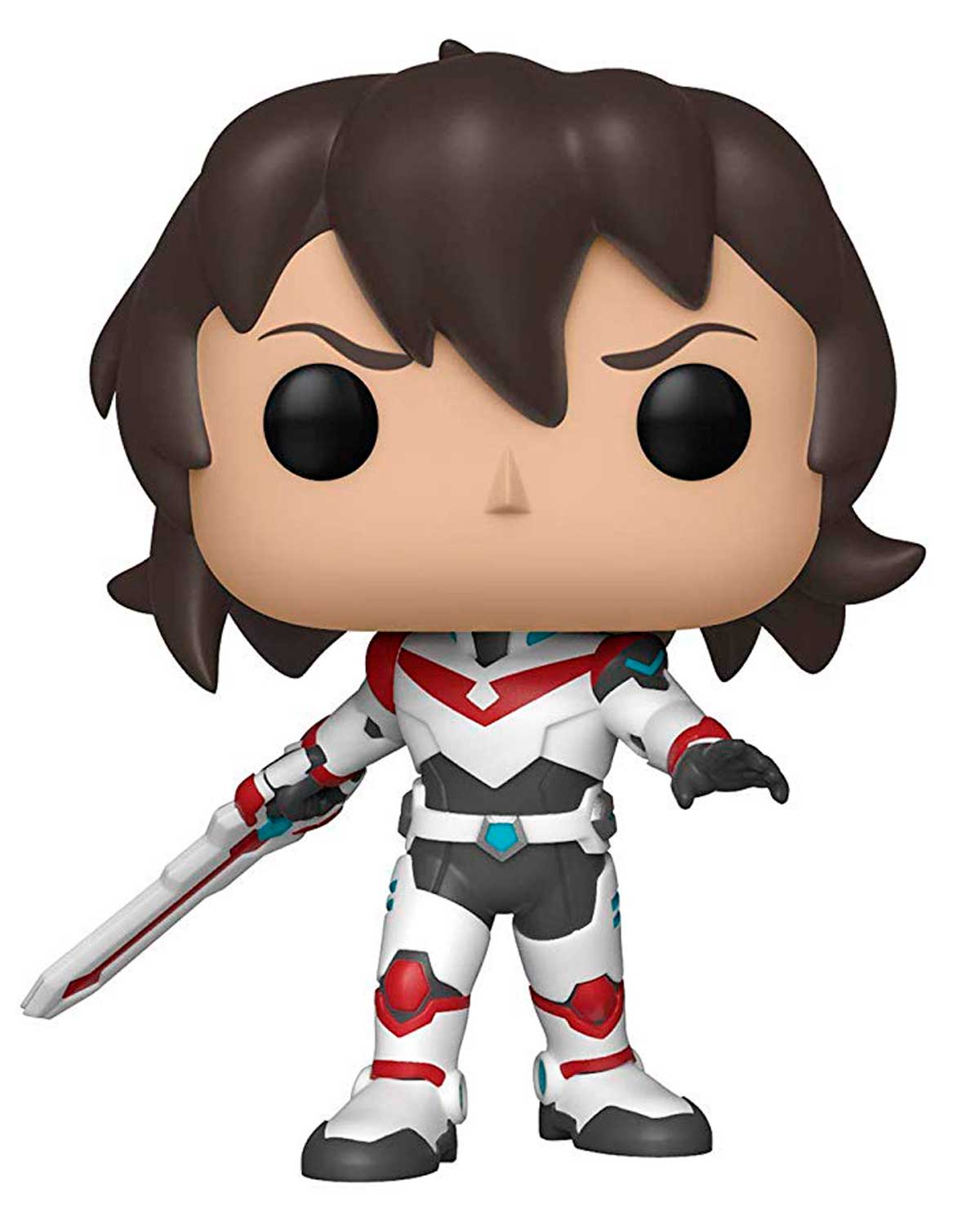 FIGURA POP VOLTRON KEITH – Gameplanet