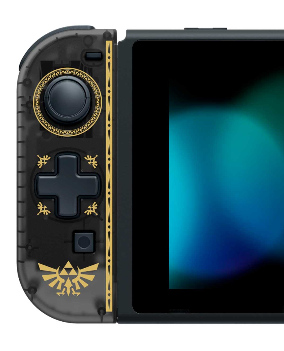 D PAD NINTENDO SWITCH THE LEGEND OF ZELDA – Gameplanet