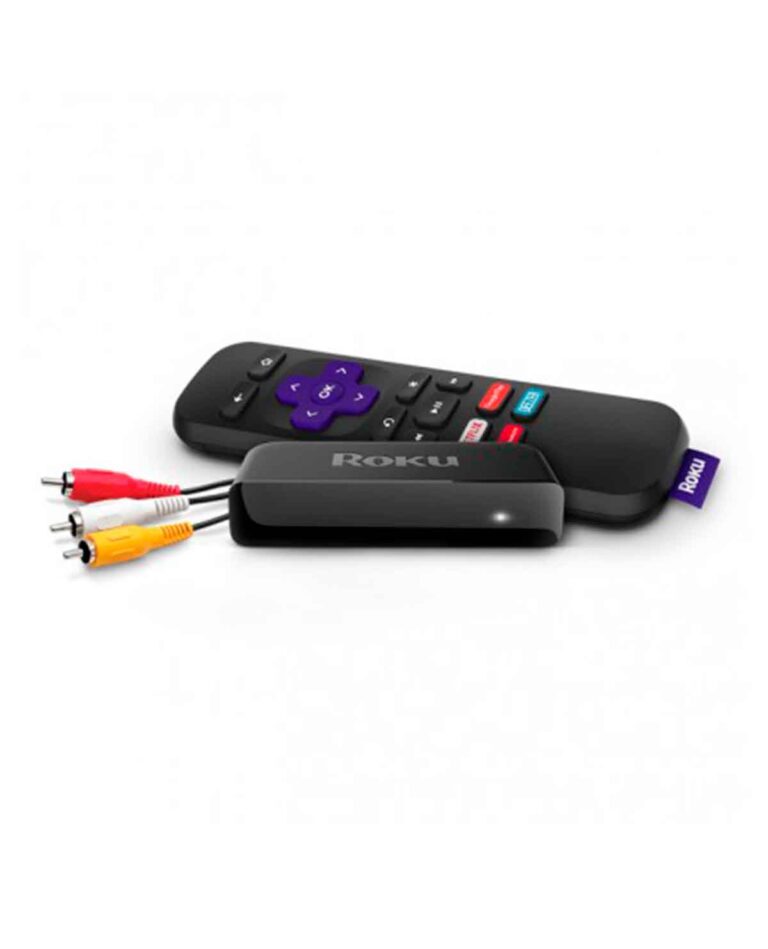 ROKU EXPRESS PLUS – Gameplanet
