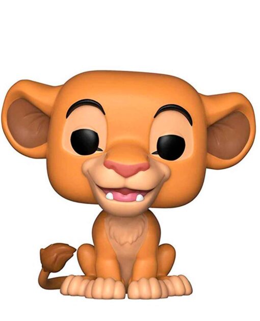FIGURA POP EL REY LEON NALA – Gameplanet