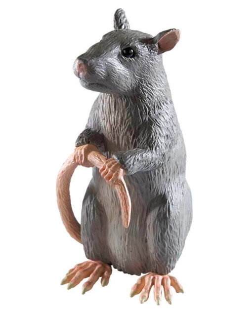 FIGURA HARRY POTTER SCABBERS – Gameplanet