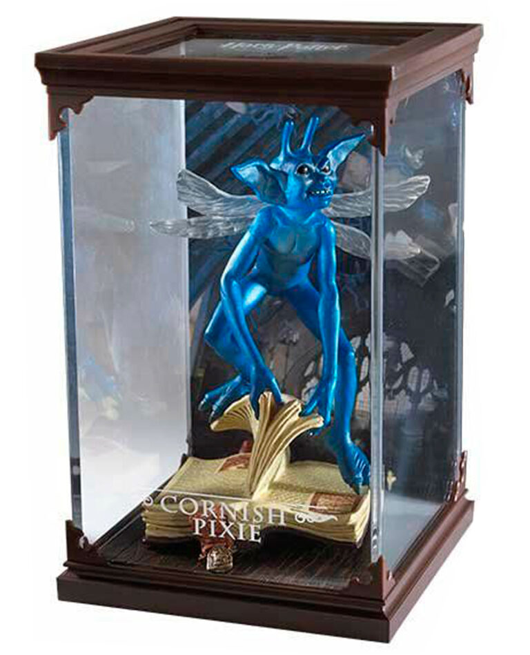 FIGURA HARRY POTTER CORNISH PIXIE – Gameplanet