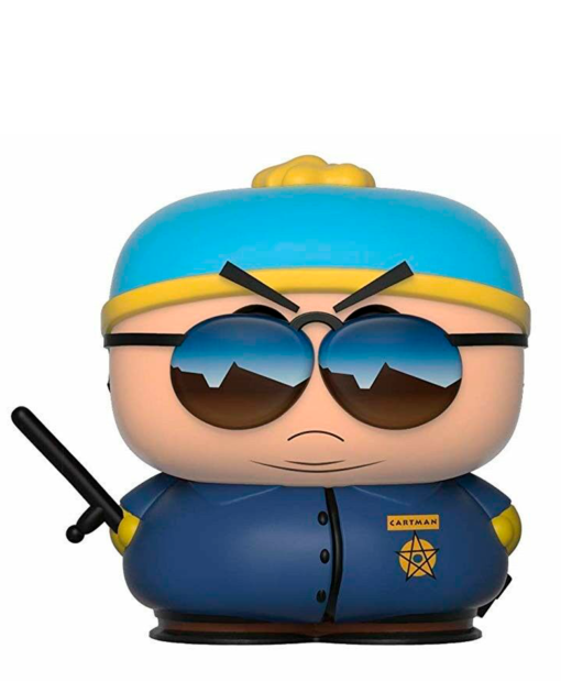 FIGURA POP SOUTH PARK CARTMAN – Gameplanet