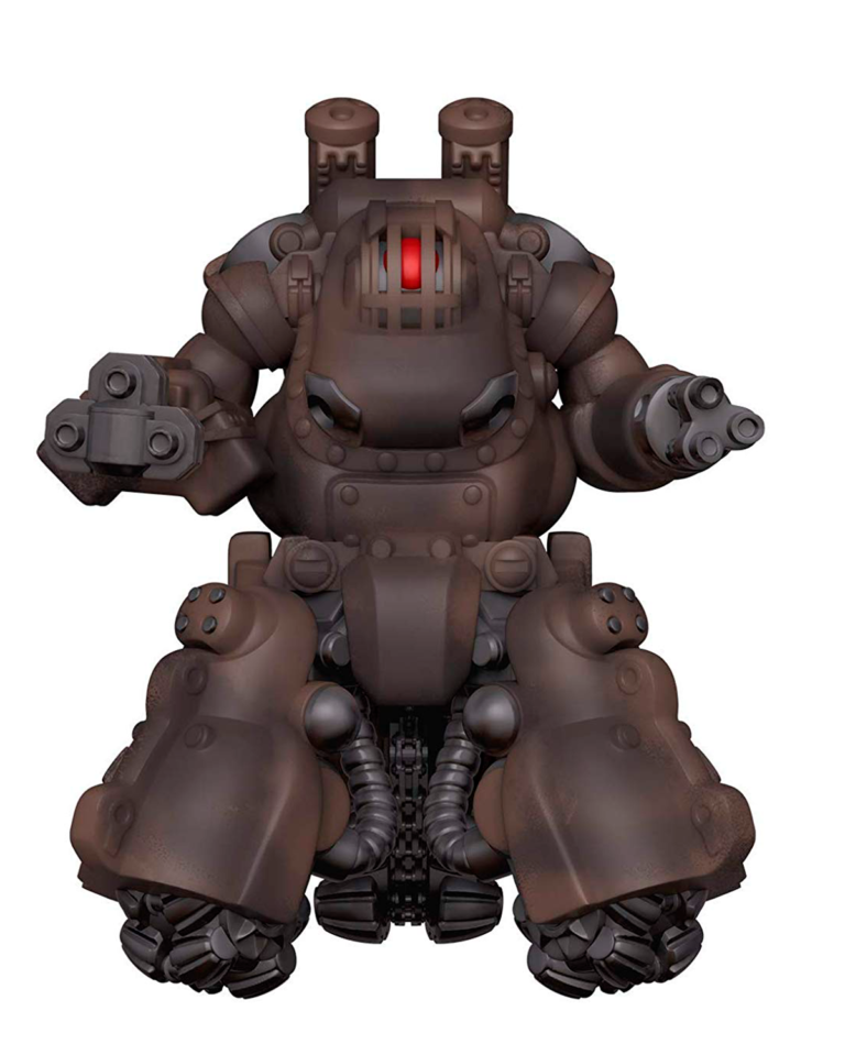 FIGURA POP FALLOUT SENTRY BOT – Gameplanet