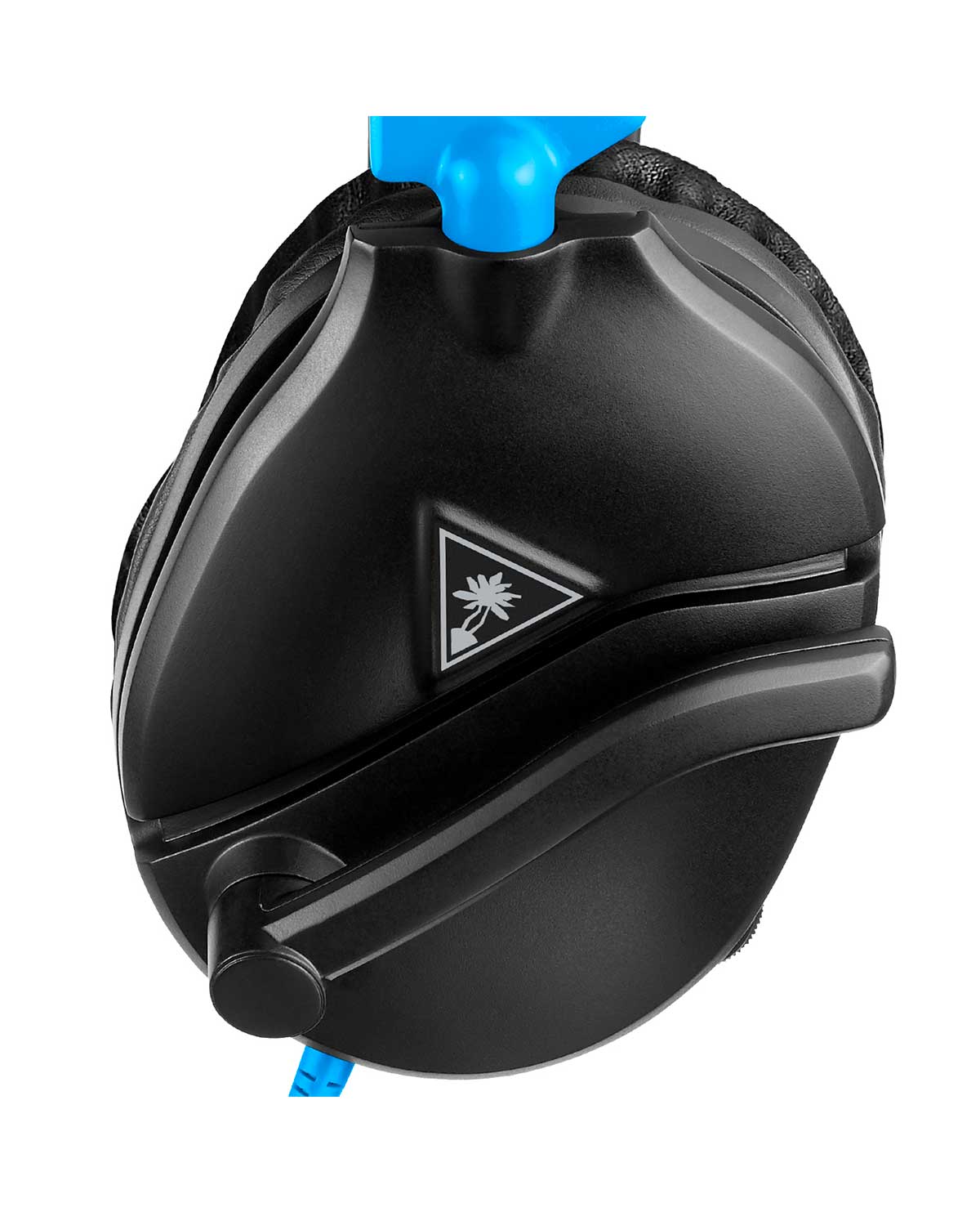 HEADSET PLAYSTATION 4 TURTLE BEACH RECON 70 NEGRO Y AZUL – Gameplanet