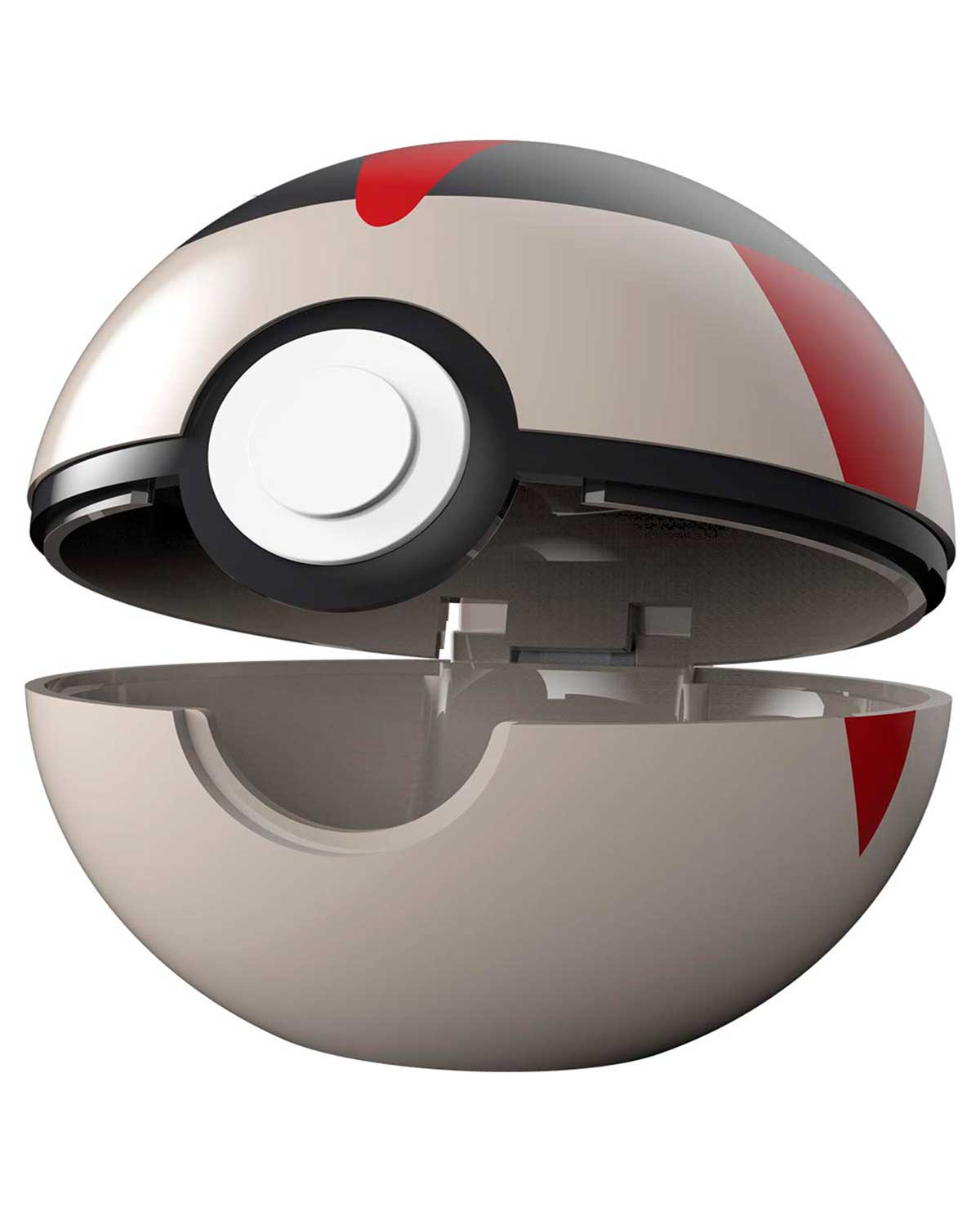 FIGURA POKEMON CLIP N GO TIMER BALL Y ROCKRUFF – Gameplanet