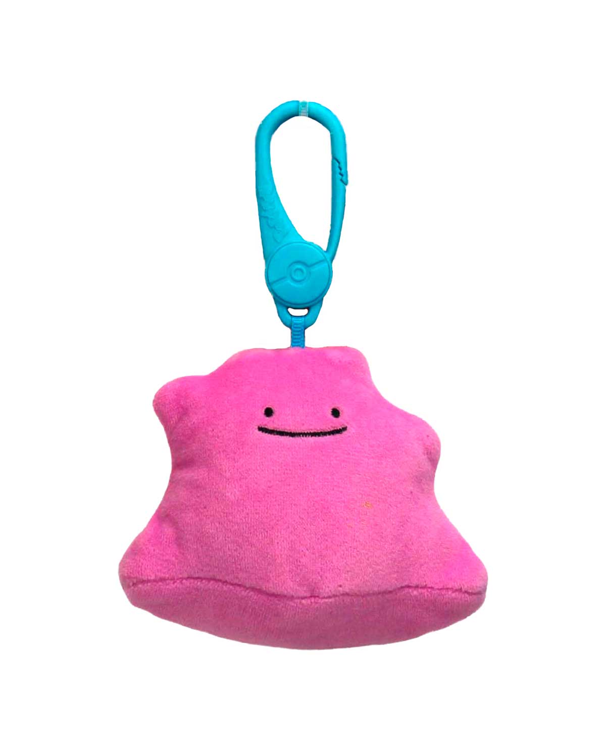 LLAVERO POKEMON CLIP ON DITTO – Gameplanet