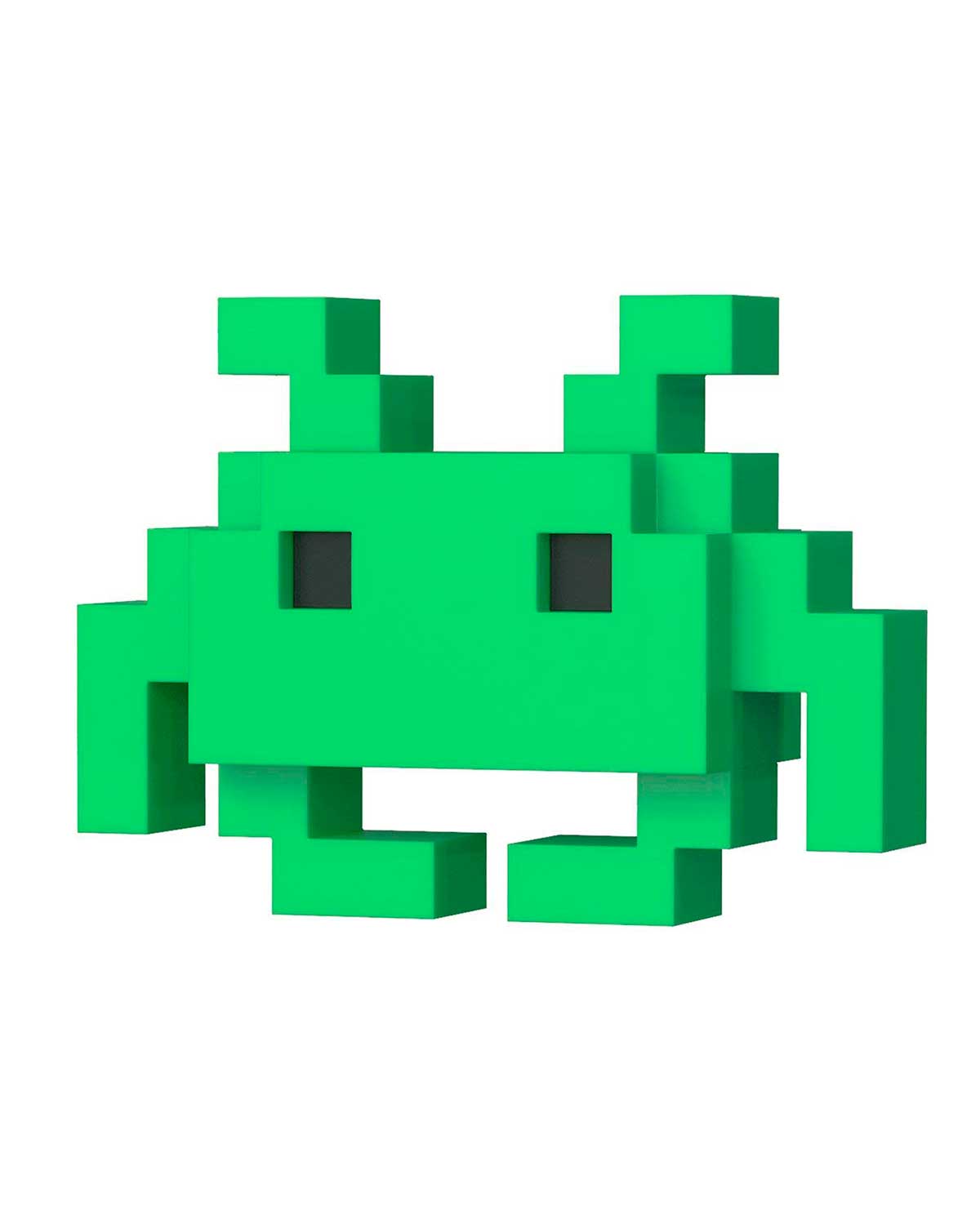 FIGURA POP SPACE INVADERS MEDIUM INVADER – Gameplanet