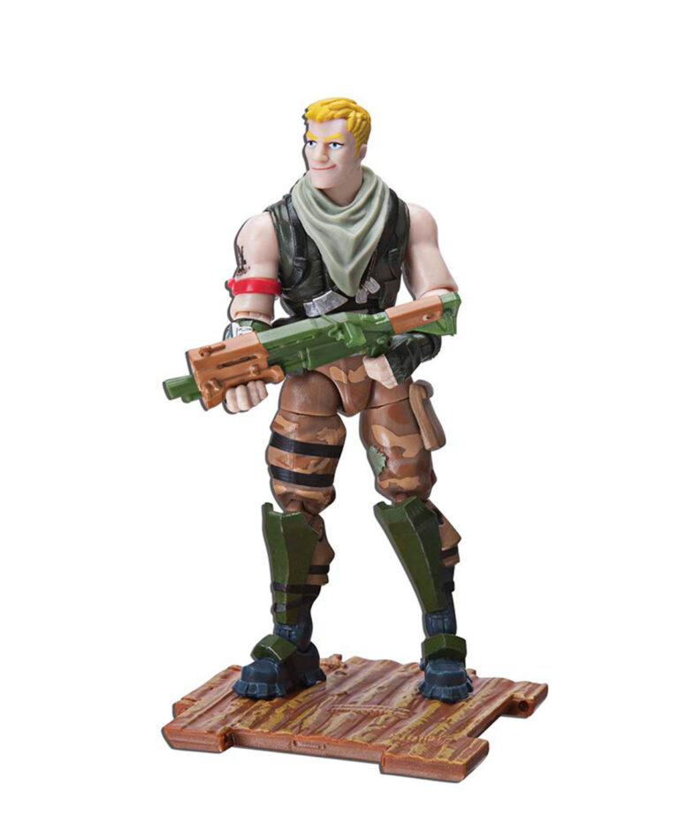 SET DE FIGURAS FORTNITE TURBO BUILDER – Gameplanet