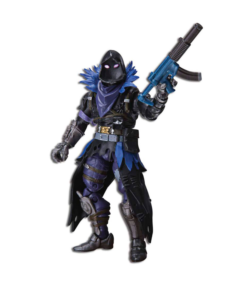 SET DE FIGURAS FORTNITE TURBO BUILDER – Gameplanet