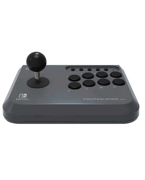 CONTROL NINTENDO SWITCH ALAMBRICO HORI FIGHTING STICK MINI – Gameplanet