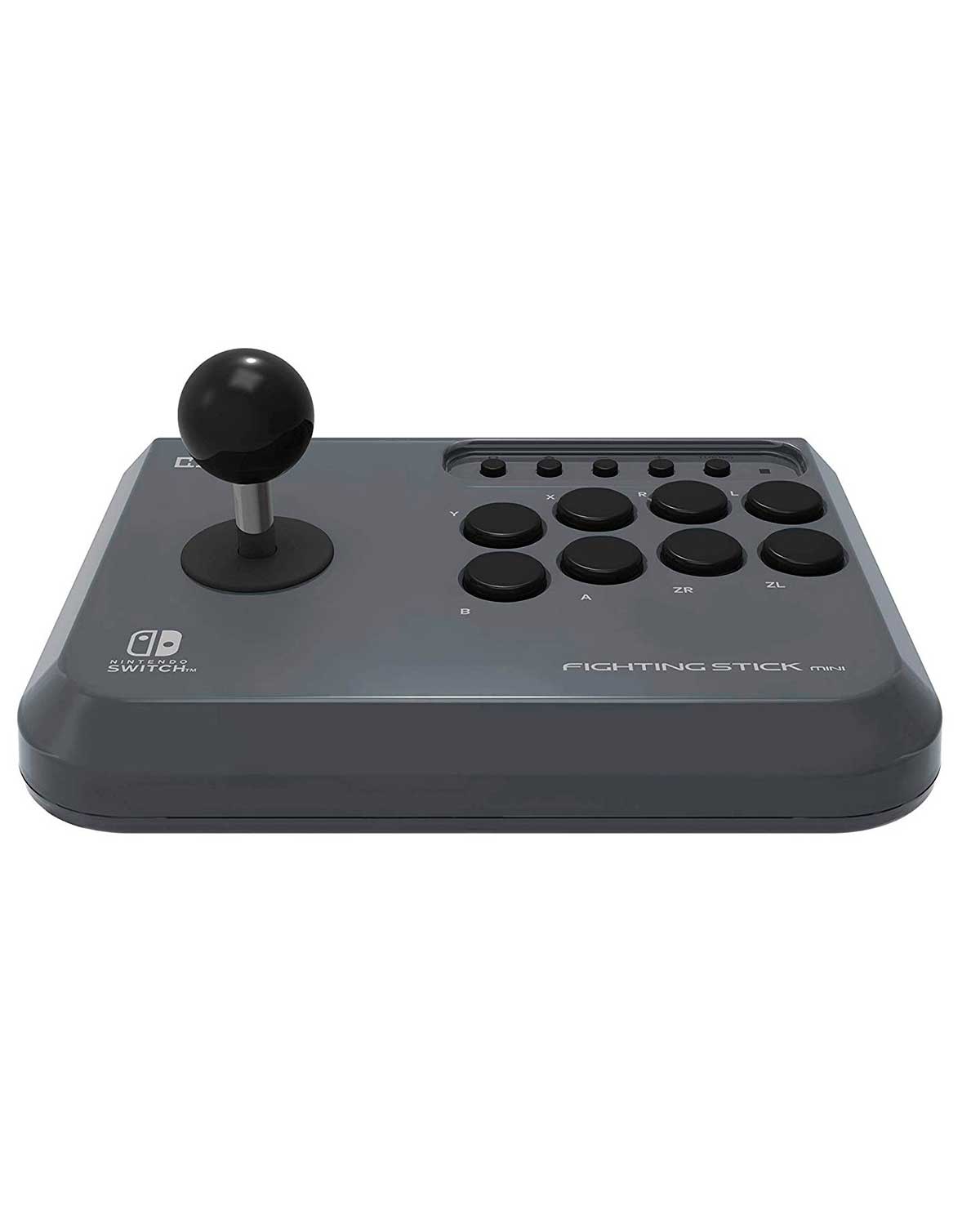 CONTROL NINTENDO SWITCH ALAMBRICO HORI FIGHTING STICK MINI – Gameplanet