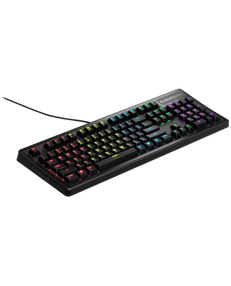 TECLADO STEELSERIES APEX 150 – Gameplanet