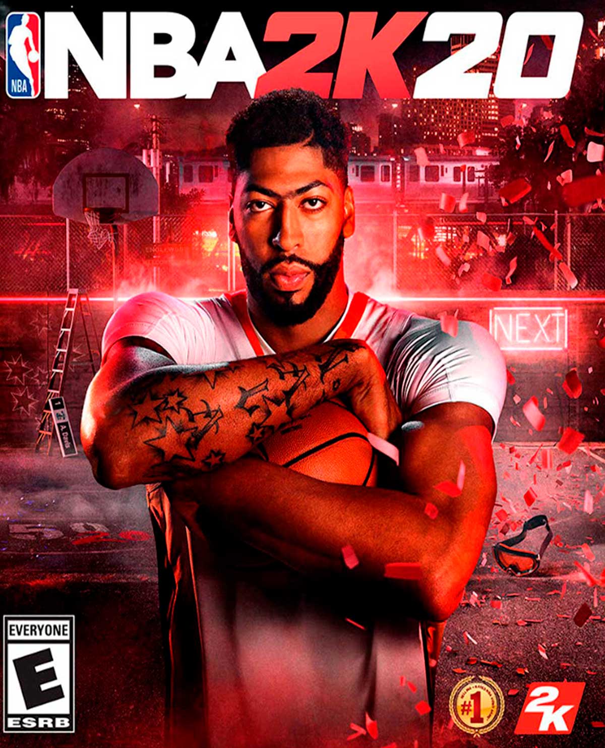 NBA 2K20 – Gameplanet