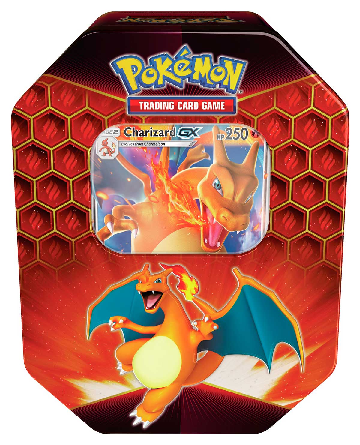 LATA POKEMON TRADING CARD GAME HIDDEN FATES – Gameplanet