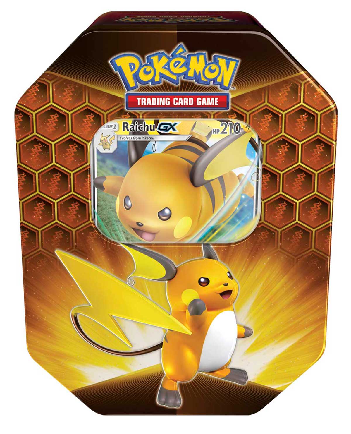 LATA POKEMON TRADING CARD GAME HIDDEN FATES – Gameplanet
