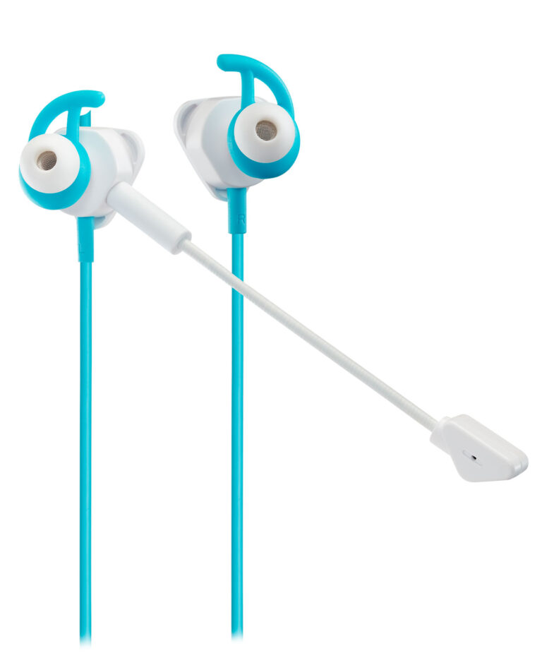 AUDIFONOS EARBUDS ALAMBRICOS TURTLE BEACH EARFORCE BATTLE BUDS BLANCOS ...