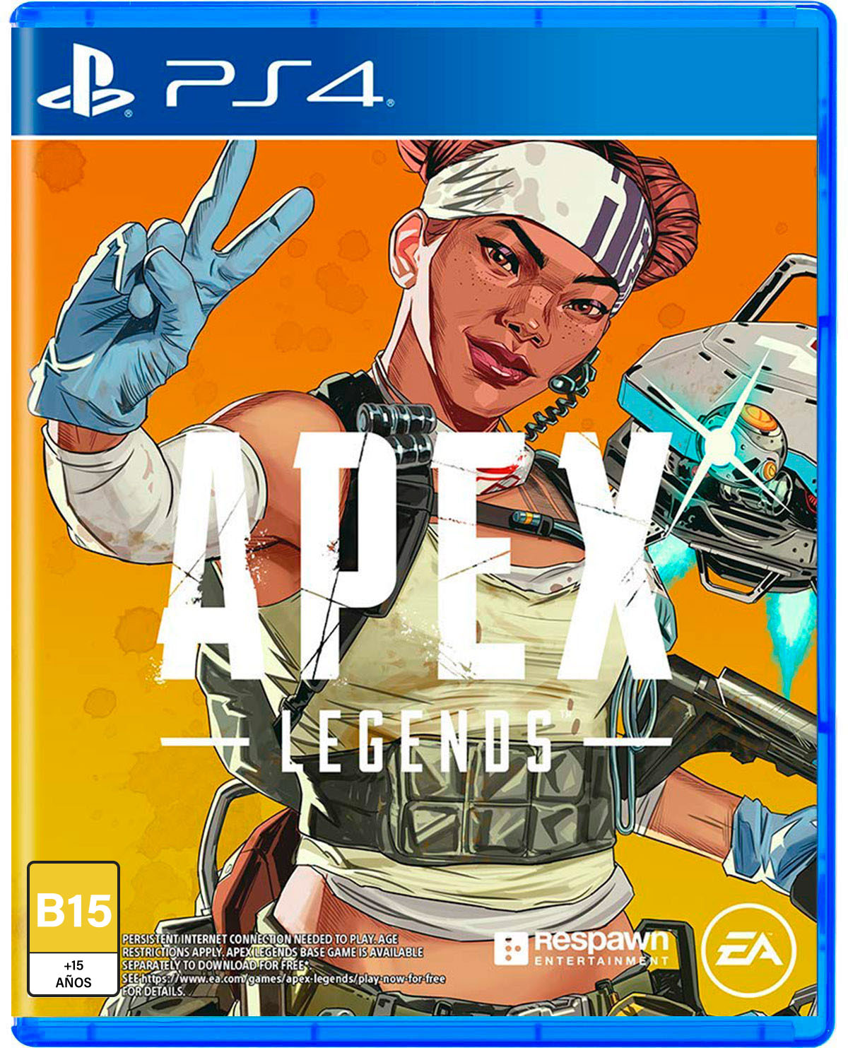 Apex Legends Lifeline Gameplanet