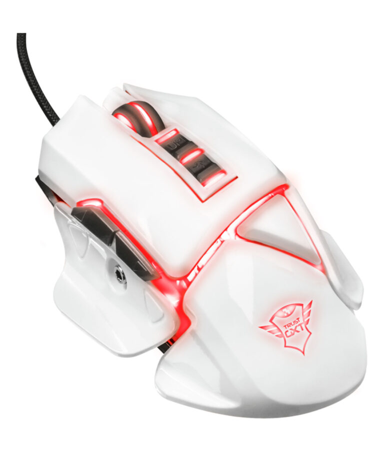 MOUSE ALAMBRICO TRUST GXT 154 FALX – Gameplanet