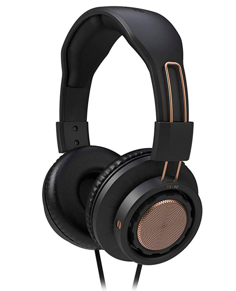 HEADSET ALAMBRICO MULTIPLATAFORMA PLANTRONICS RIG 400 NEGRO – Gameplanet