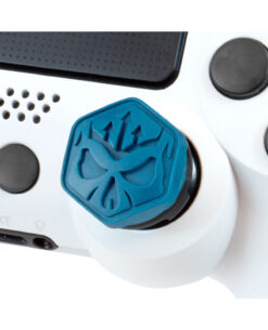 PROTECTORES DE GOMA PARA JOYSTICKS CONTROL PLAYSTATION 4 CALL OF DUTY ...