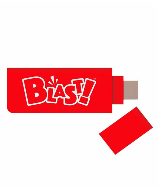 CONSOLA PORTATIL ATARI FLASHBACK BLAST VOL 1 – Gameplanet