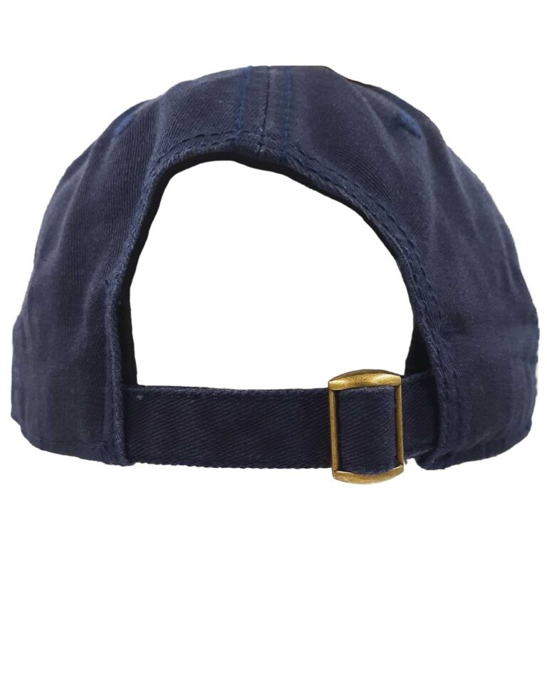 GORRA CLASICA SUPER MARIO BROS LOGO AZUL – Gameplanet