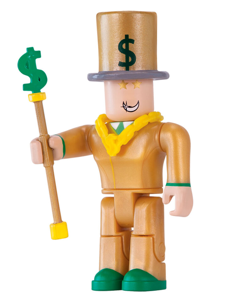 FIGURA ROBLOX CORE – Gameplanet