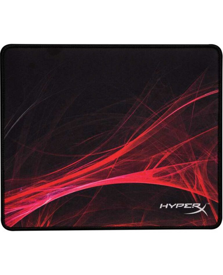 MOUSE PAD HYPERX FURY S SPEED EDITION GRANDE – Gameplanet