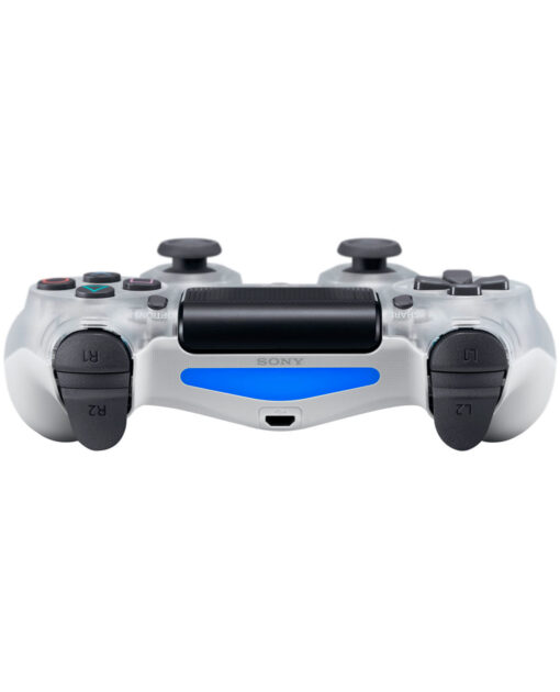 CONTROL PLAYSTATION DUALSHOCK 4 CRYSTAL 2 0 – Gameplanet