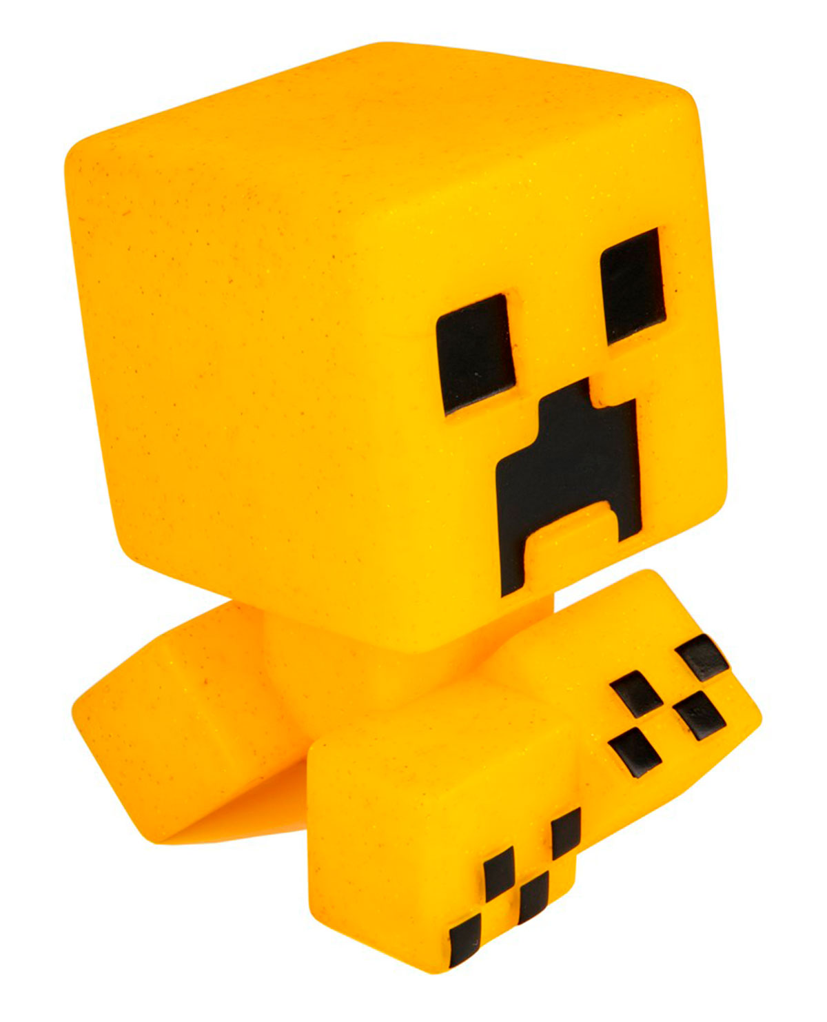FIGURA MINECRAFT DECIMO ANIVERSARIO CREEPER DORADO – Gameplanet FIGURA MINECRAFT DECIMO ANIVERSARIO CREEPER DORADO – Gameplanet