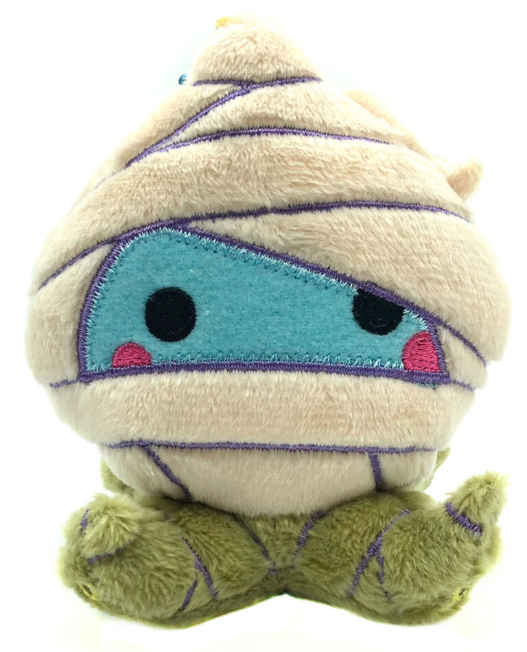 PELUCHE OVERWATCH PACHIMUMMY – Gameplanet