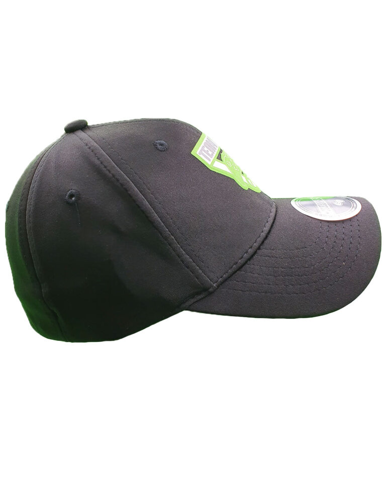 GORRA CLASICA TEAM XBOX NEGRA – Gameplanet