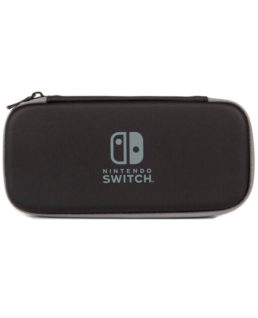 ESTUCHE RIGIDO NINTENDO SWITCH LITE POWER A STEALTH – Gameplanet