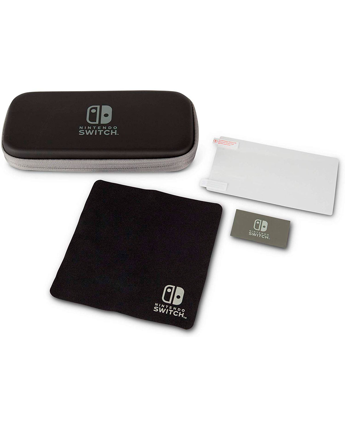 ESTUCHE RIGIDO NINTENDO SWITCH LITE POWER A STEALTH – Gameplanet