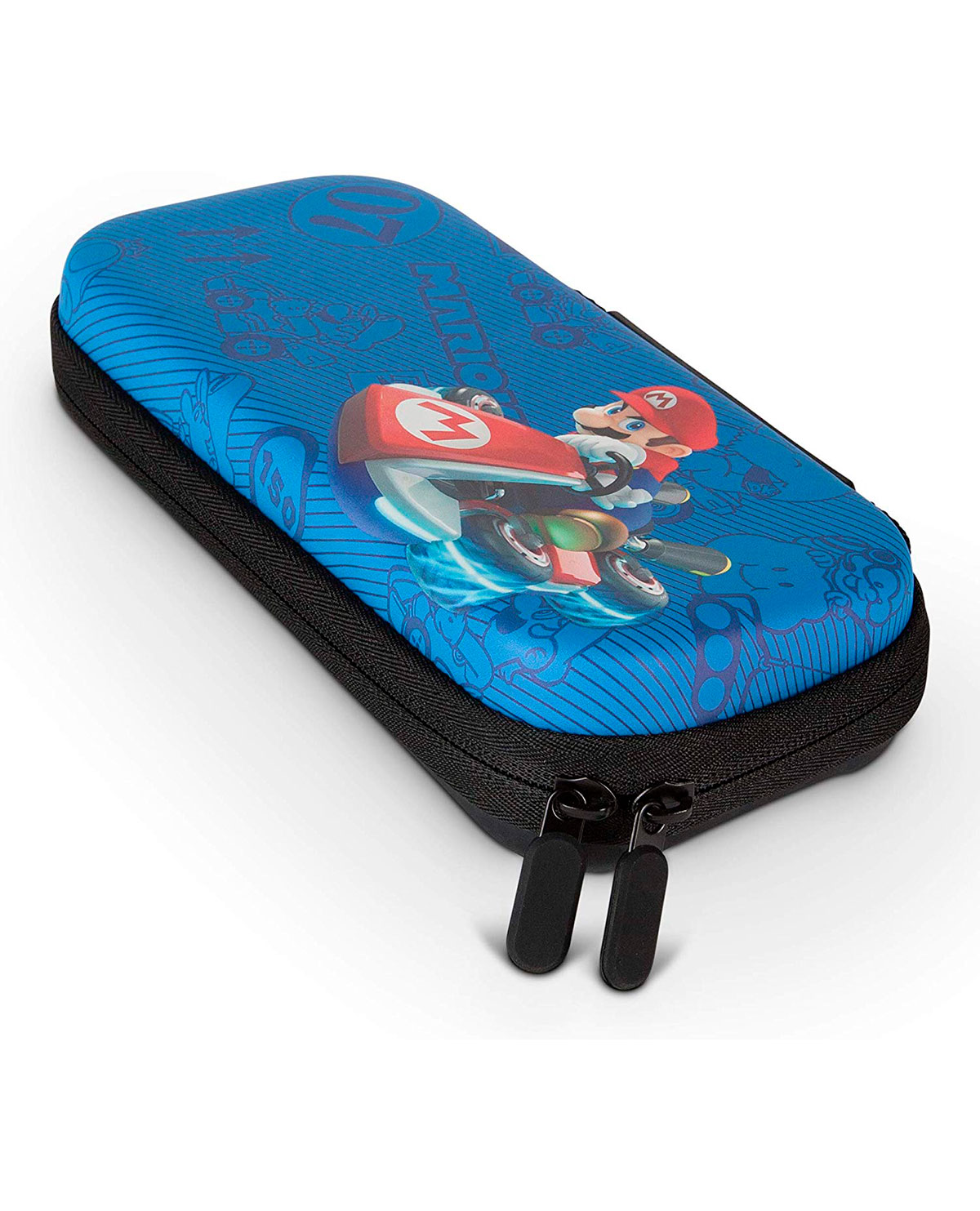 ESTUCHE RIGIDO NINTENDO SWITCH LITE MARIO KART 8 – Gameplanet