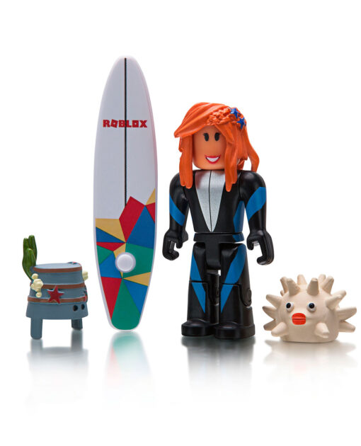 FIGURA ROBLOX SHARKBITE SURFER – Gameplanet