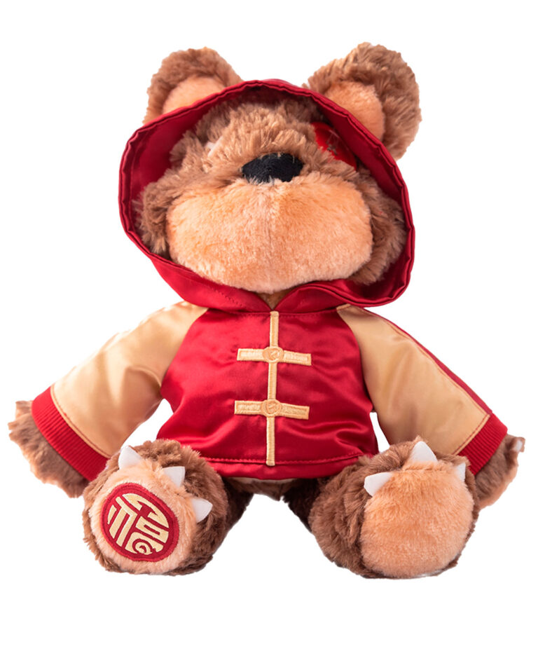 PELUCHE LEAGUE OF LEGENDS LUNAR REVEL TIBBERS – Gameplanet