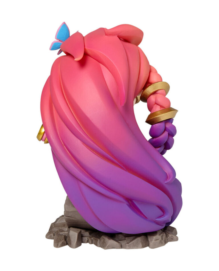 FIGURA LEAGUE OF LEGENDS ZOE XL – Gameplanet