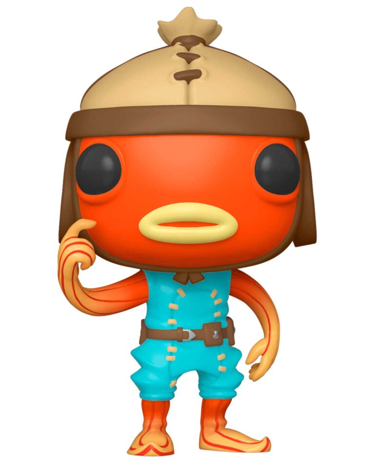 FIGURA POP FORTNITE FISHSTICK – Gameplanet