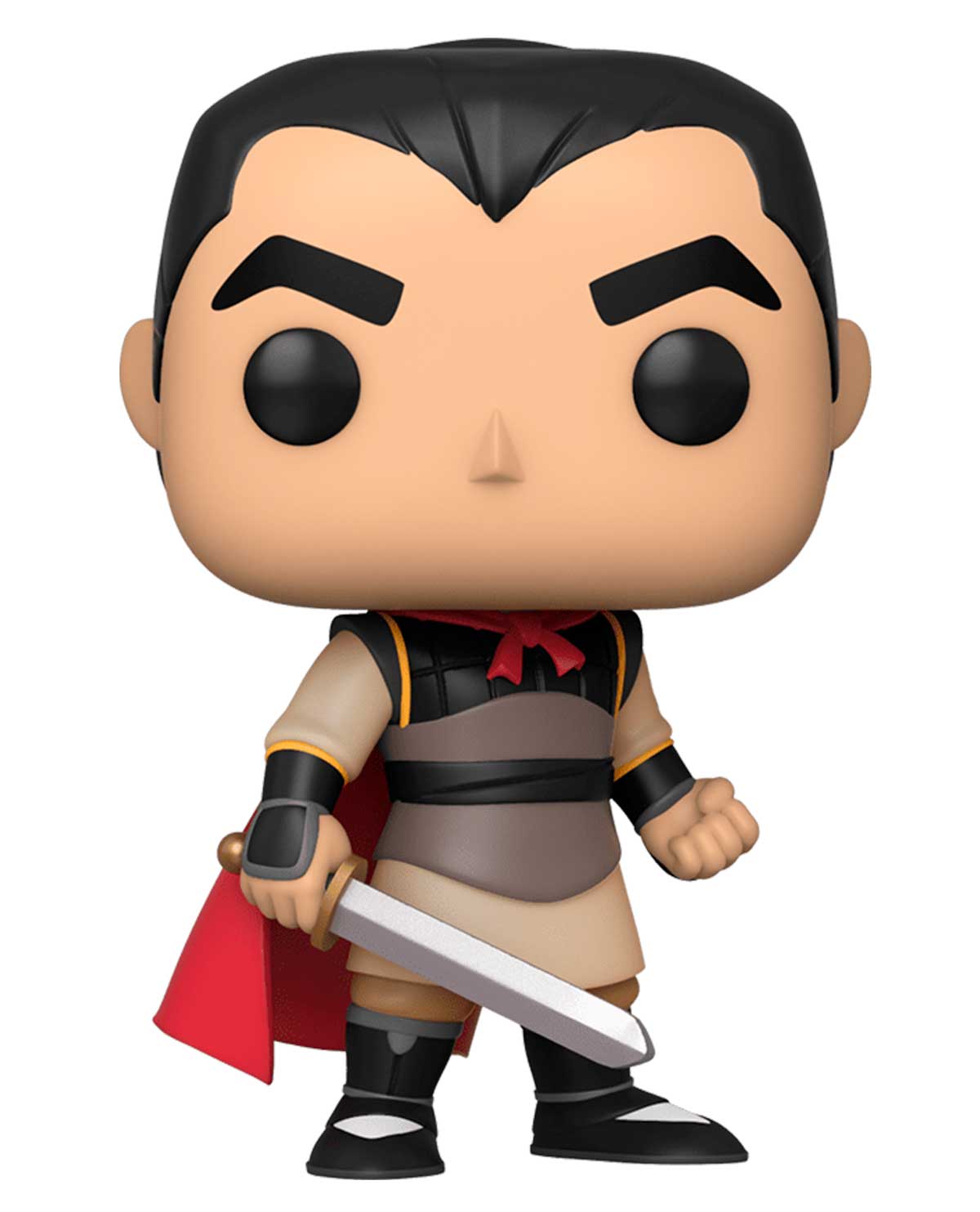 FIGURA POP MULAN LI SHANG – Gameplanet FIGURA POP MULAN LI SHANG – Gameplanet