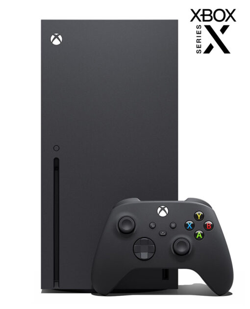 CONSOLA XBOX SERIES X – Gameplanet