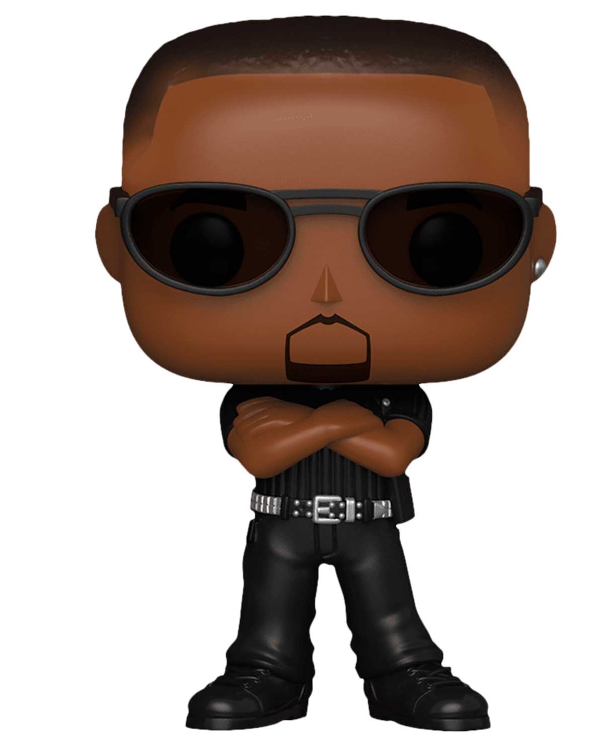 FIGURA POP BAD BOYS MIKE LOWREY – Gameplanet