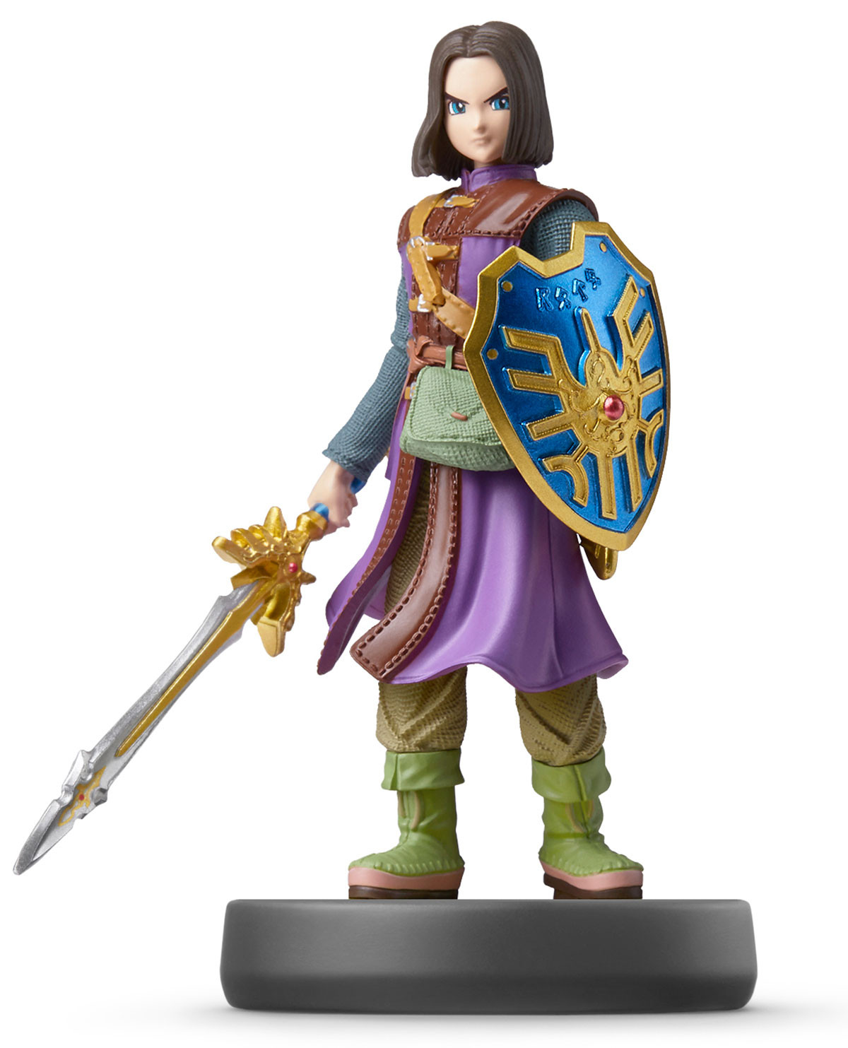 AMIIBO SUPER SMASH BROS ULTIMATE HERO – Gameplanet