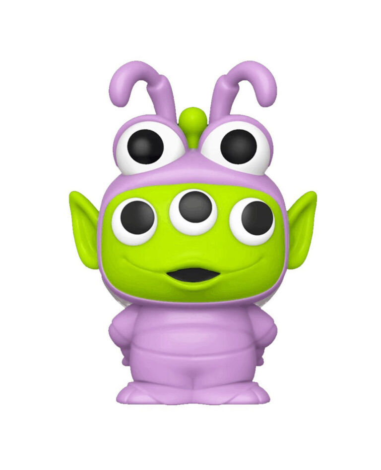 FIGURA POP PIXAR ALIEN AS DOT – Gameplanet